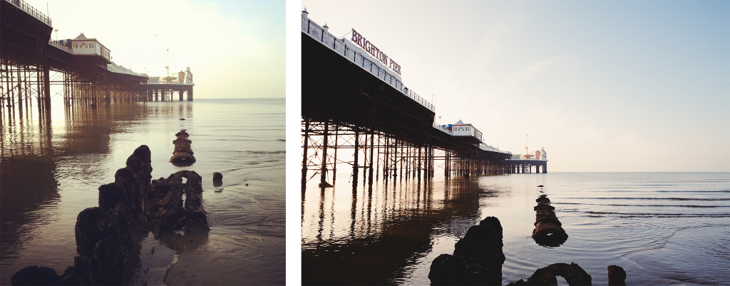 Kevin Meredith aka lomokev Interviewed for BBC article on Instagram