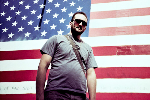 lomokev in the us by ryan cunningham